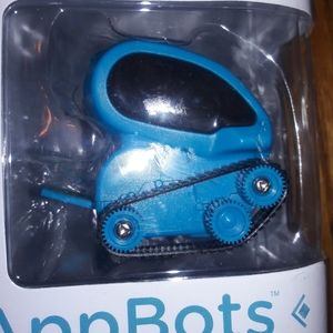 Desk Pets | Toys | Tankbot Micro Robotic Tank Control With Phone | Poshmark